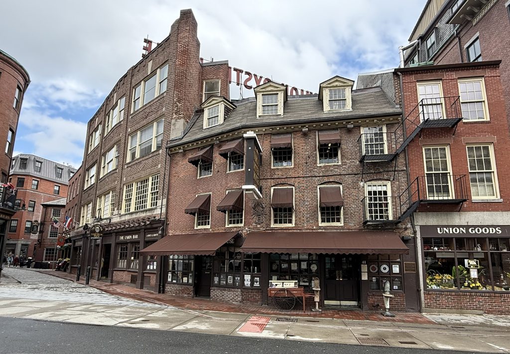 Iconic Boston Foods You Have to Try (and Where to Find Them) – Vacation ...